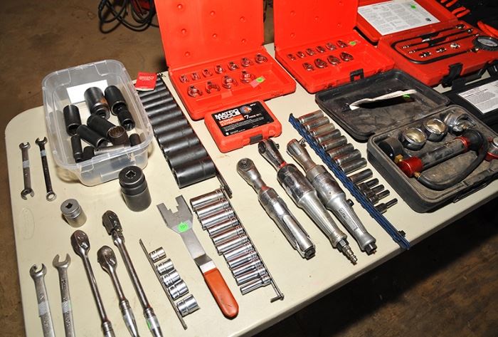 Trussville ~ Toyota ~ Tools! starts on 2/4/2017