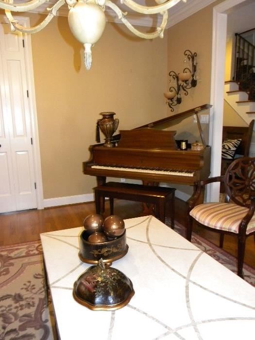 Estate Sale~Southside Place in Houston, TX starts on 2/10/2017