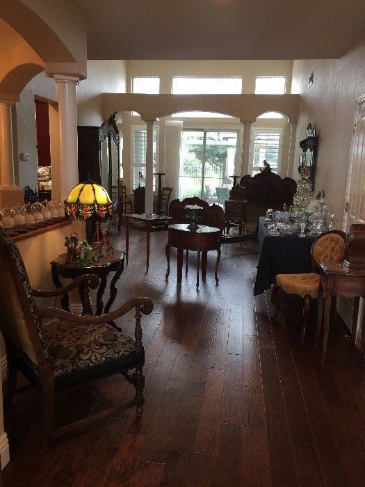 French European Masterpiece in Roseville... starts on 3/3/2017