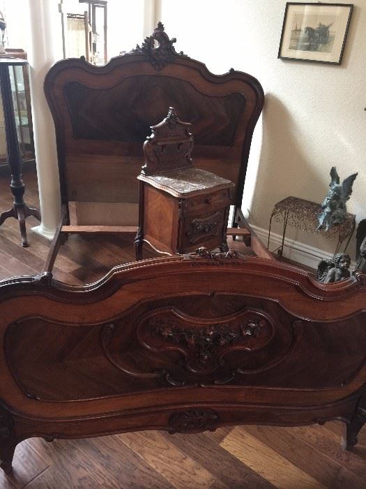 French European Masterpiece in Roseville... starts on 3/3/2017