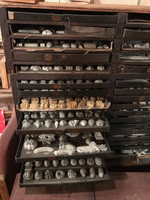 Bitterman Candy Family Furnishings & Historic... starts on 3/24/2017