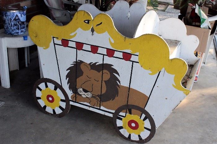 YELLOW DOG ESTATE SALES - BREA MID-CENTURY... starts on 3/18/2017