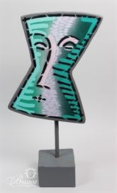 Paul Harmon Original Art in Hermitage, TN starts on 4/13/2017