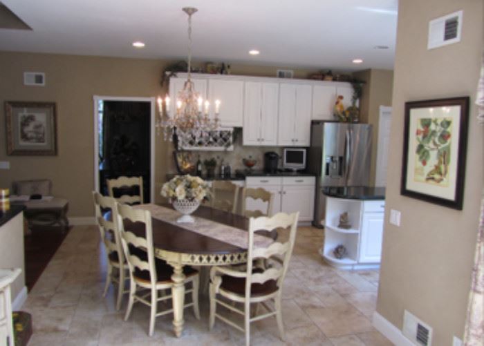 Estate Sale with Antiques in Freehold, NJ starts on 4/23/2017