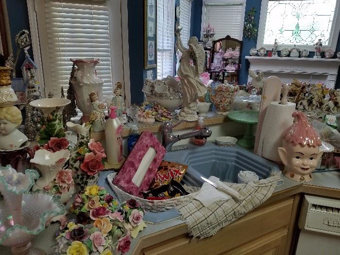 HOARDER SITUATION | THOUSANDS OF ITEMS |... starts on 5/4/2017