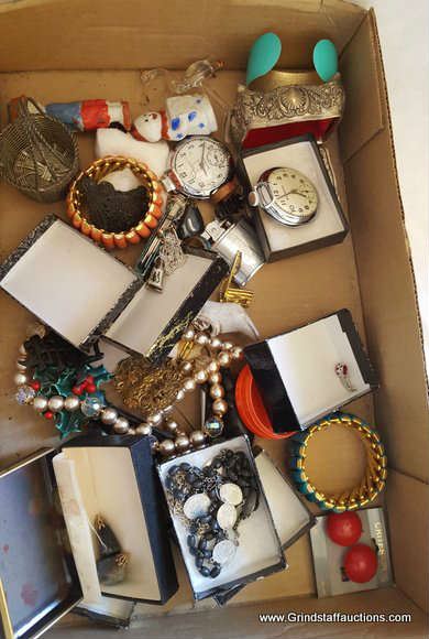 Large On-Site Estate Auction Real Estate... starts on 4/29/2017