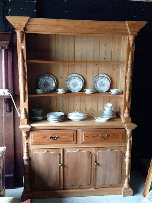 The Elliot & Eleanor Bergman Estate Auction starts on 5/5/2017