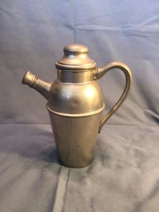 Estate Sale featuring crystal, silver, dishware... starts on 5/13/2017