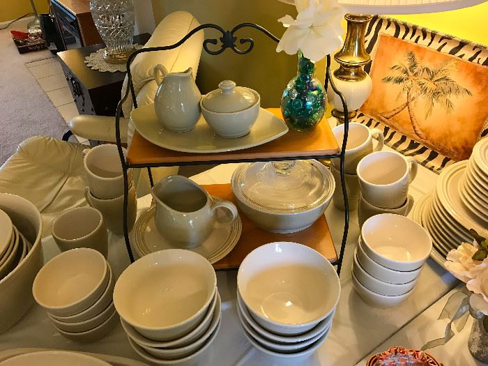 50% OFF BEAUTIFUL WATERFORD PACKED ESTATE SALE starts on 5/6/2017