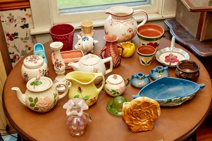 Huge Estate Sale - Vintage Collectibles starts on 5/20/2017