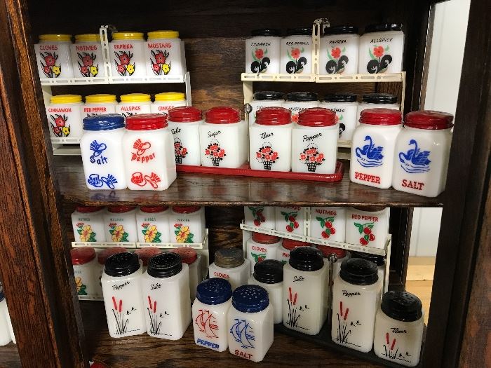 Private Collection - Public Auction starts on 7/7/2017