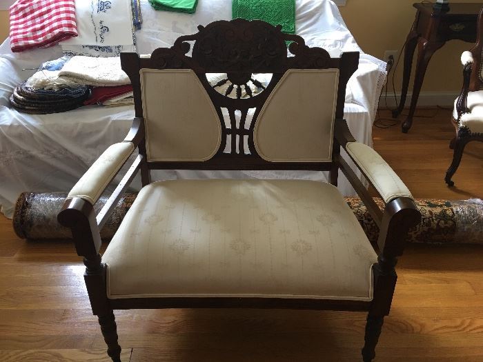 Chevy Chase Estate Sale starts on 7/21/2017