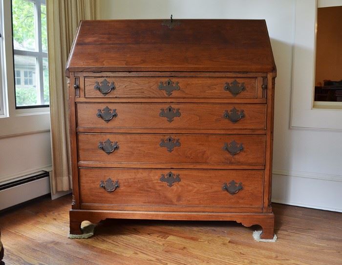 INTERIOR AUCTION in Summit, NJ starts on 6/27/2017