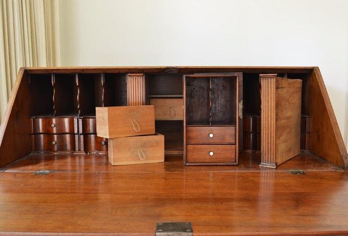 INTERIOR AUCTION in Summit, NJ starts on 6/27/2017