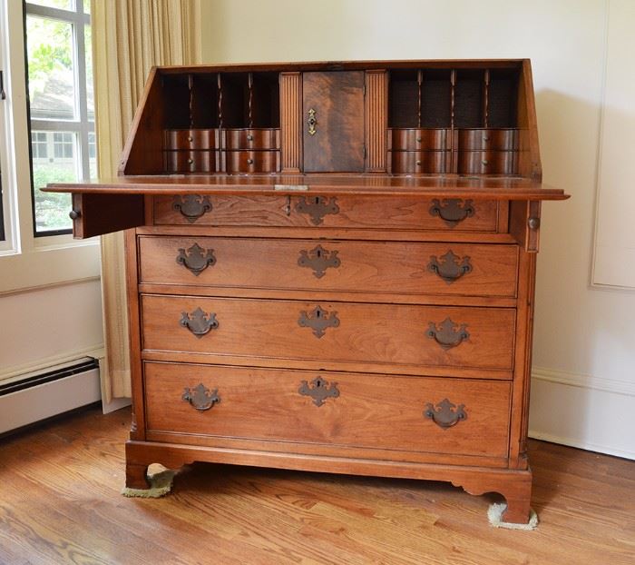 INTERIOR AUCTION in Summit, NJ starts on 6/27/2017