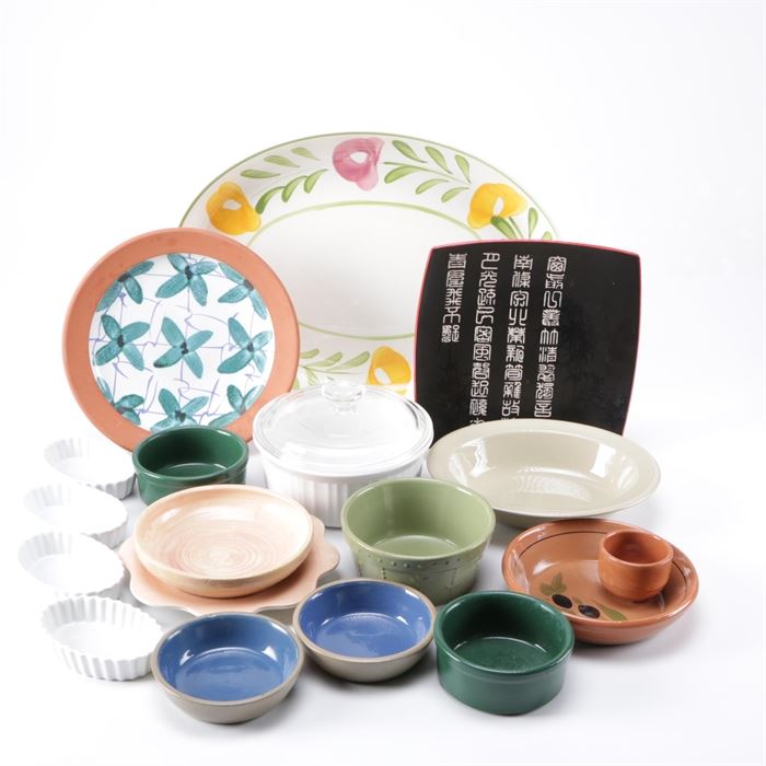 Home Furnishings, Housewares, Décor & More starts on 6/24/2017