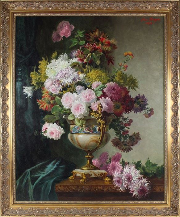 The Stendahl & Canvassed Collections starts on 7/19/2017