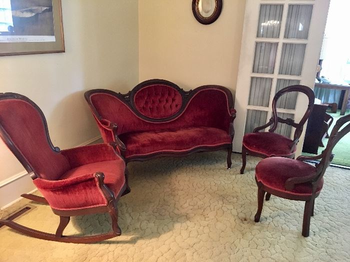 Amber Lane is pleased to host Avondale Estate Sale starts on 7/6/2017