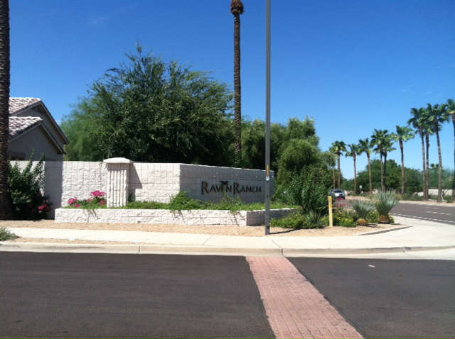 Gilbert Estate Sale - Raven Ranch Subdivision starts on 9/16/2013