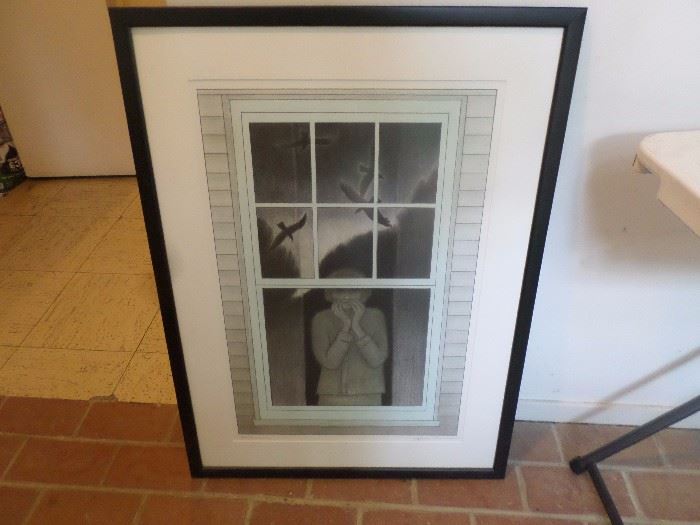 Estate of Solveig Cox the Cat Lady of Pottery starts on 8/4/2017