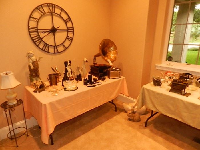 Rich & Maureen Tuttle Moving Sale in Colorado Springs, CO starts on 8 ...