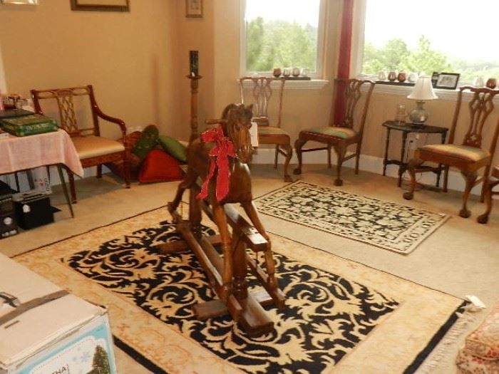 Rich & Maureen Tuttle Moving Sale in Colorado Springs, CO starts on 8 ...