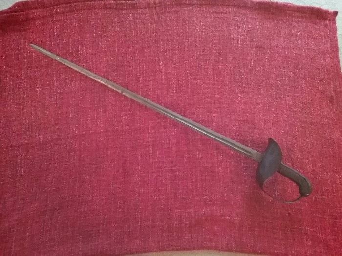 TREASURE and ARTIFACTS found in Shawnee starts on 8/17/2017