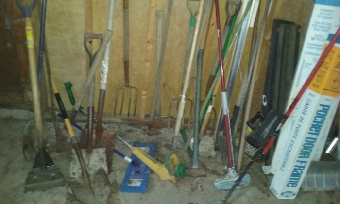 Estate Tag Sale & Auction in East Peoria, IL starts on 9/14/2017
