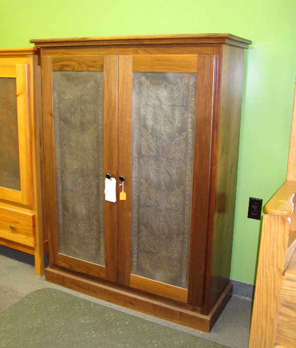 Charlie Alcock's Online Only Deadfrog Hollow... starts on 9/13/2017