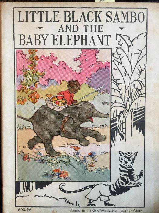 4 Day Franklin Estate Sale starts on 11/2/2017