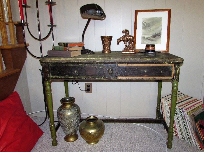 **LAST CHANCE**Terrific Troy Estate Sale starts on 10/26/2017