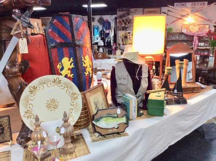 SHARP'S ESTATE SALES in Soddy Daisy, TN starts on 10/20/2017