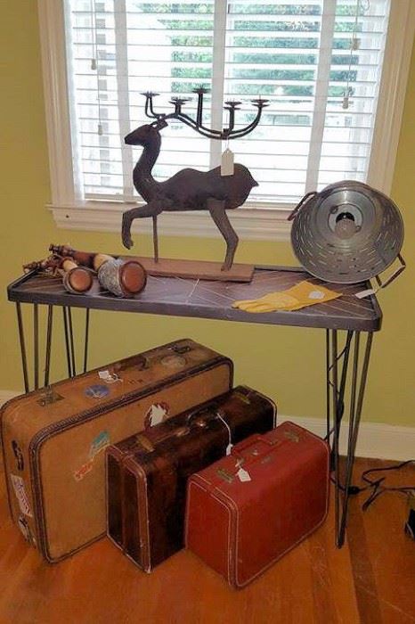 BEAUTIFUL MORNINGSIDE PARK ESTATE SALE! starts on 11/3/2017