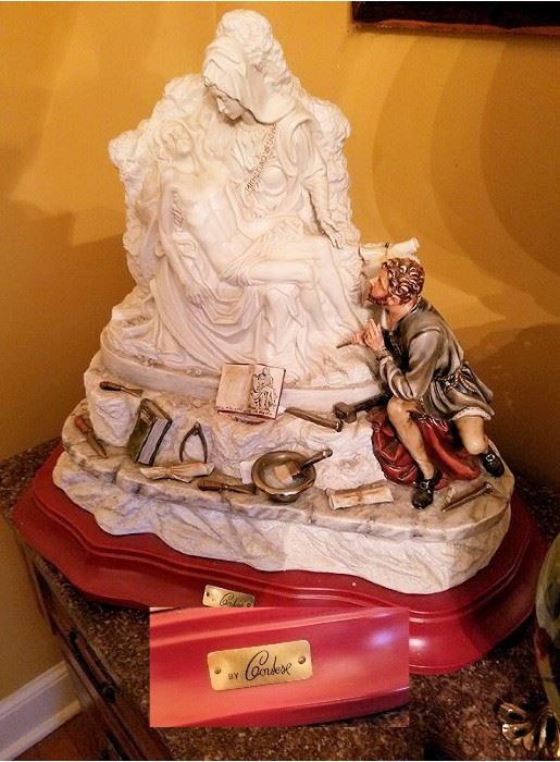 BEAUTIFUL MORNINGSIDE PARK ESTATE SALE! starts on 11/3/2017