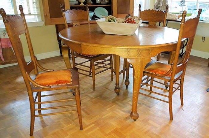 BEAUTIFUL MORNINGSIDE PARK ESTATE SALE! starts on 11/3/2017