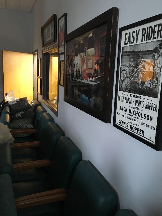 Old Brick Antique Store Marketplace starts on 11/10/2017