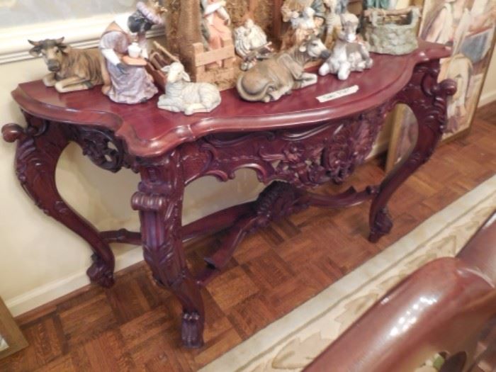 DIVINE FINDS ESTATE SALE IN AUGUSTA starts on 11/10/2017