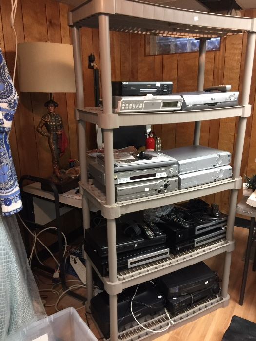 50% off on tons of high end electronics and... starts on 12/1/2017