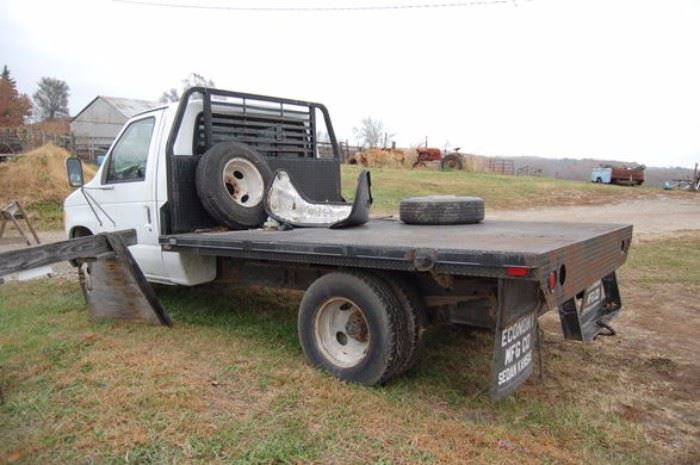 Orrick Farm Liquidation starts on 12/9/2017