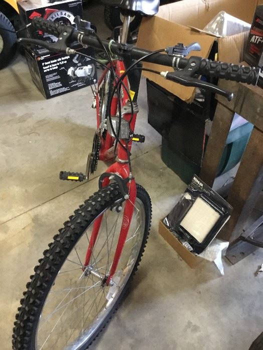 Totally Tools and More Online Auction starts on 12/20/2017