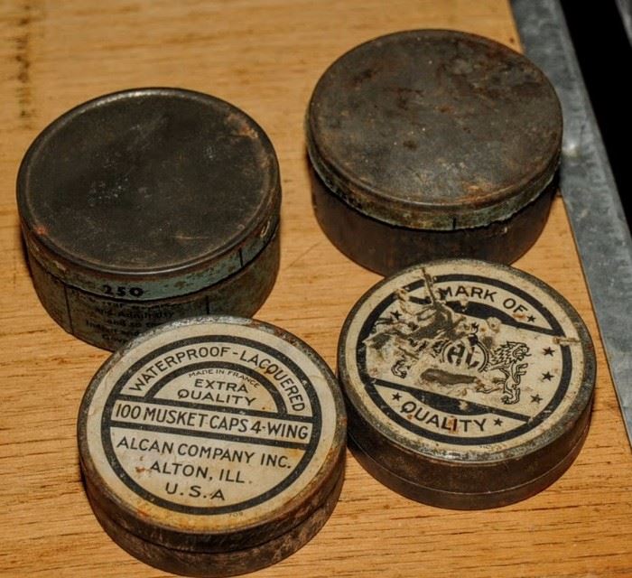 ANTIQUES ~ COLLECTIBLES ~ TOOLS ~ STORAGE... starts on 1/6/2018