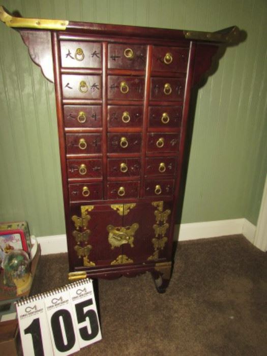 ONLINE AUCTION: Catalog #1: Antiques, Furniture,... starts on 12/18/2017
