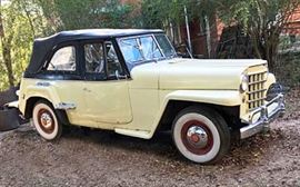 Rusty By Design in Forney, TX