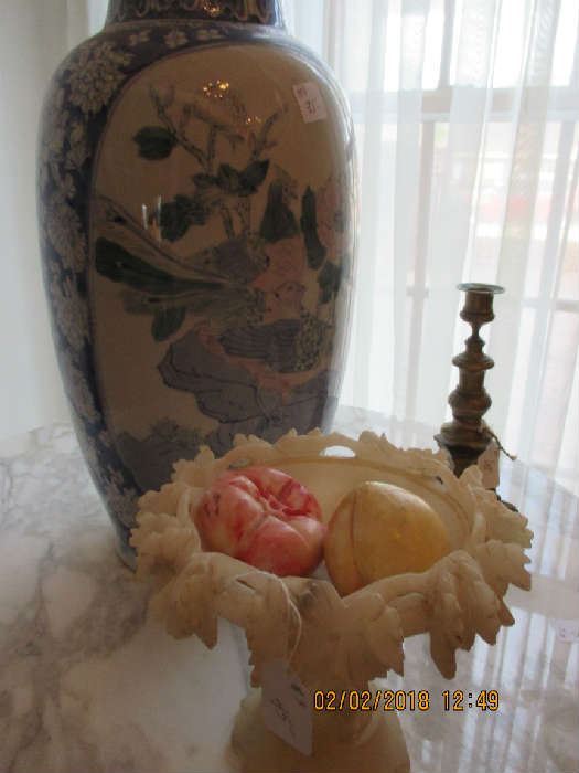 Emily Dearman Antiques & Estate Sales, L.L.C. starts on 2/9/2018