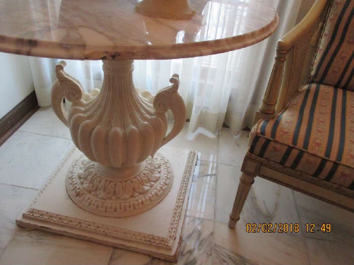 Emily Dearman Antiques & Estate Sales, L.L.C. starts on 2/9/2018