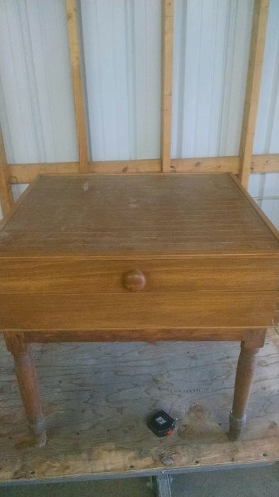 Primitives~Adv Signs~Toys~Stylish Furn~Unique... starts on 3/3/2018