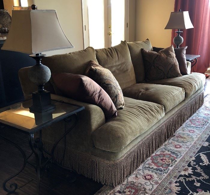 CLUTTER SWEEPERS Ladlow's, Z-Gallerie, Holland... starts on 2/23/2018