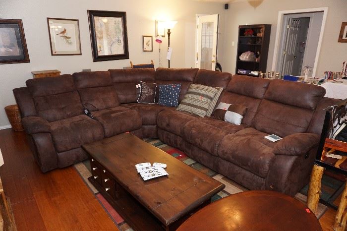 China Spring Estate Sale in Waco, TX starts on 3/29/2018