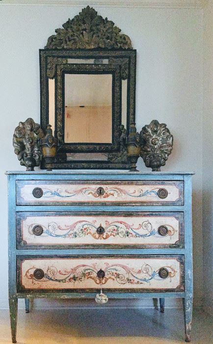 TRULY EXCEPTIONAL CLOSEOUT, Fine Antiques,... starts on 4/5/2018