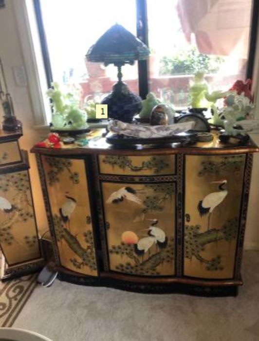 amazing estate sale of major collector starts on 4/6/2018